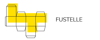 Italfustelle, progettazione e realizzazione packaging e fustelle