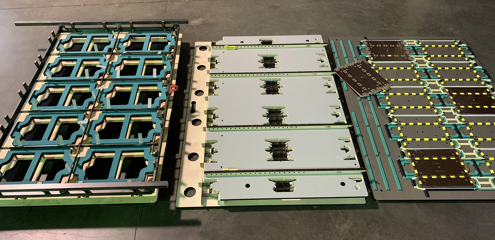 Italfustelle, progettazione e realizzazione packaging e fustelle